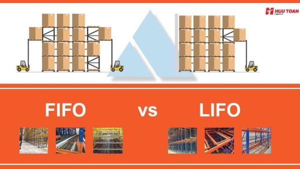 Fifo là gì? Quy trình và lợi ích của FIFO - LIFO là gì