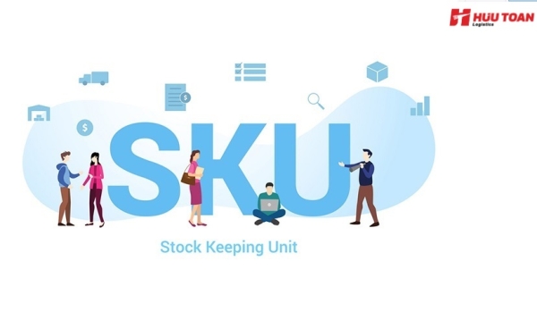 Sku sản phẩm shopee là gì? Hướng dẫn cách đặt mã sku shopee