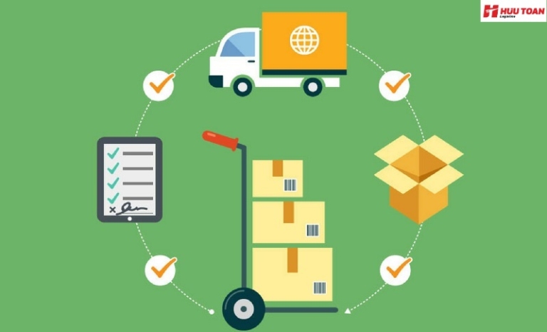 Quy trình xử lý hàng lỗi trong Logistics mới nhất chi tiết